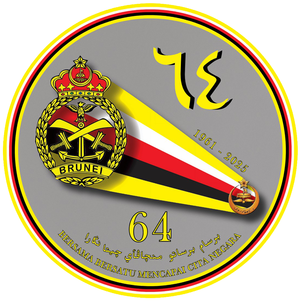 MINDEF - HUT ABDB 64 2025