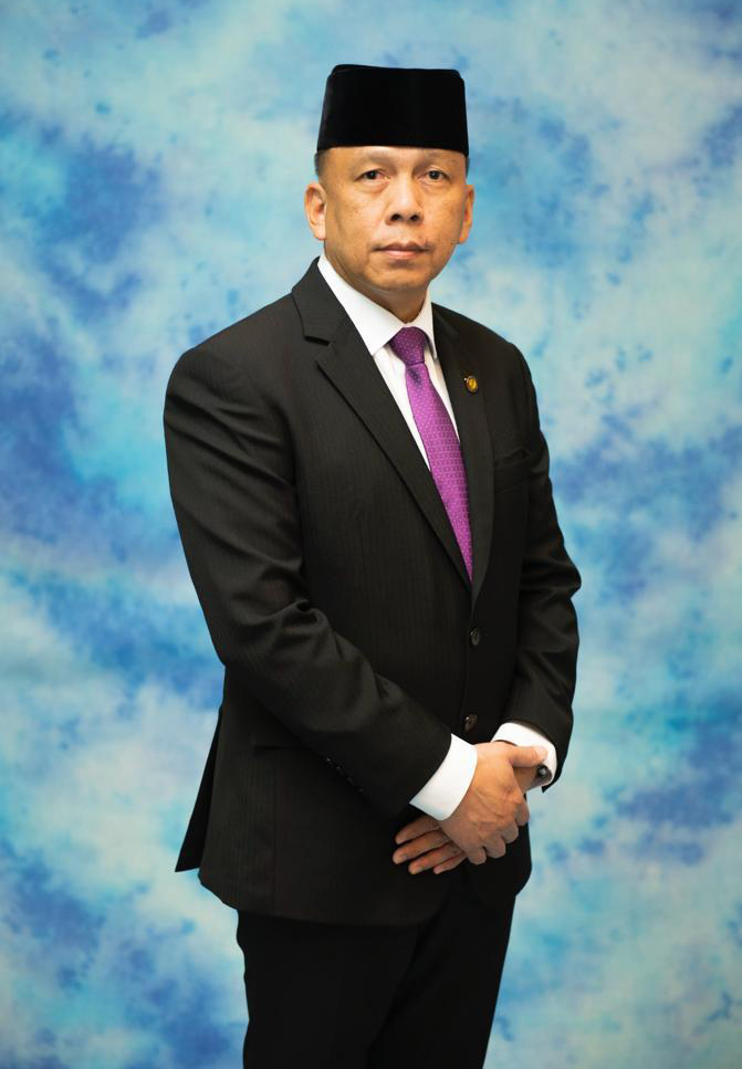 MINDEF - Minister of Defence II