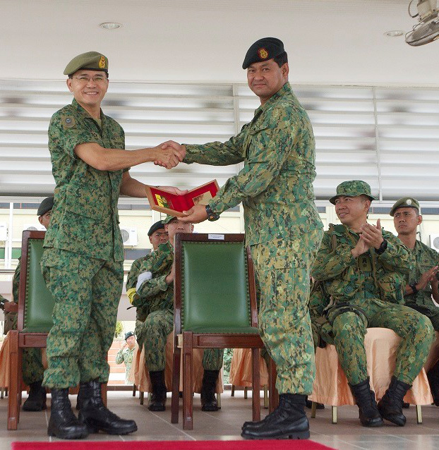 News - ANGKATAN TENTERA REPUBLIK SINGAPURA DAN ROYAL...