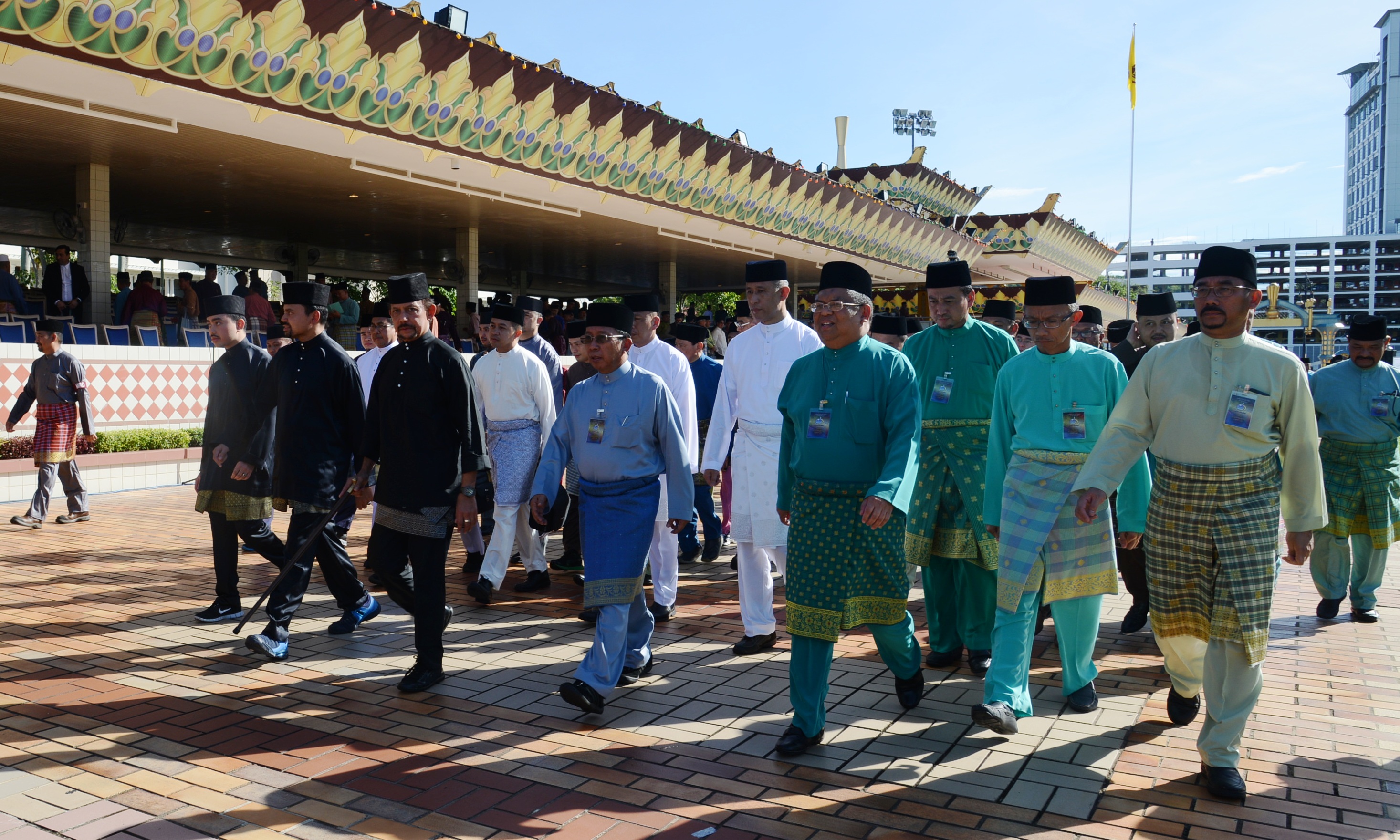 News - KEMENTERIAN PERTAHANAN, ABDB SERTAI SAMBUTAN...
