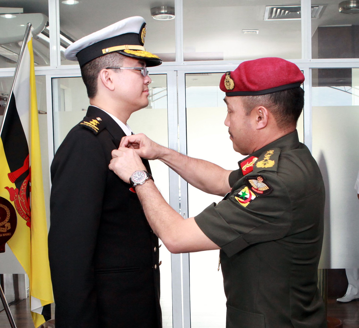 News - CHIEF OF NAVY, REPUBLIC OF SINGAPORE NAVY,...