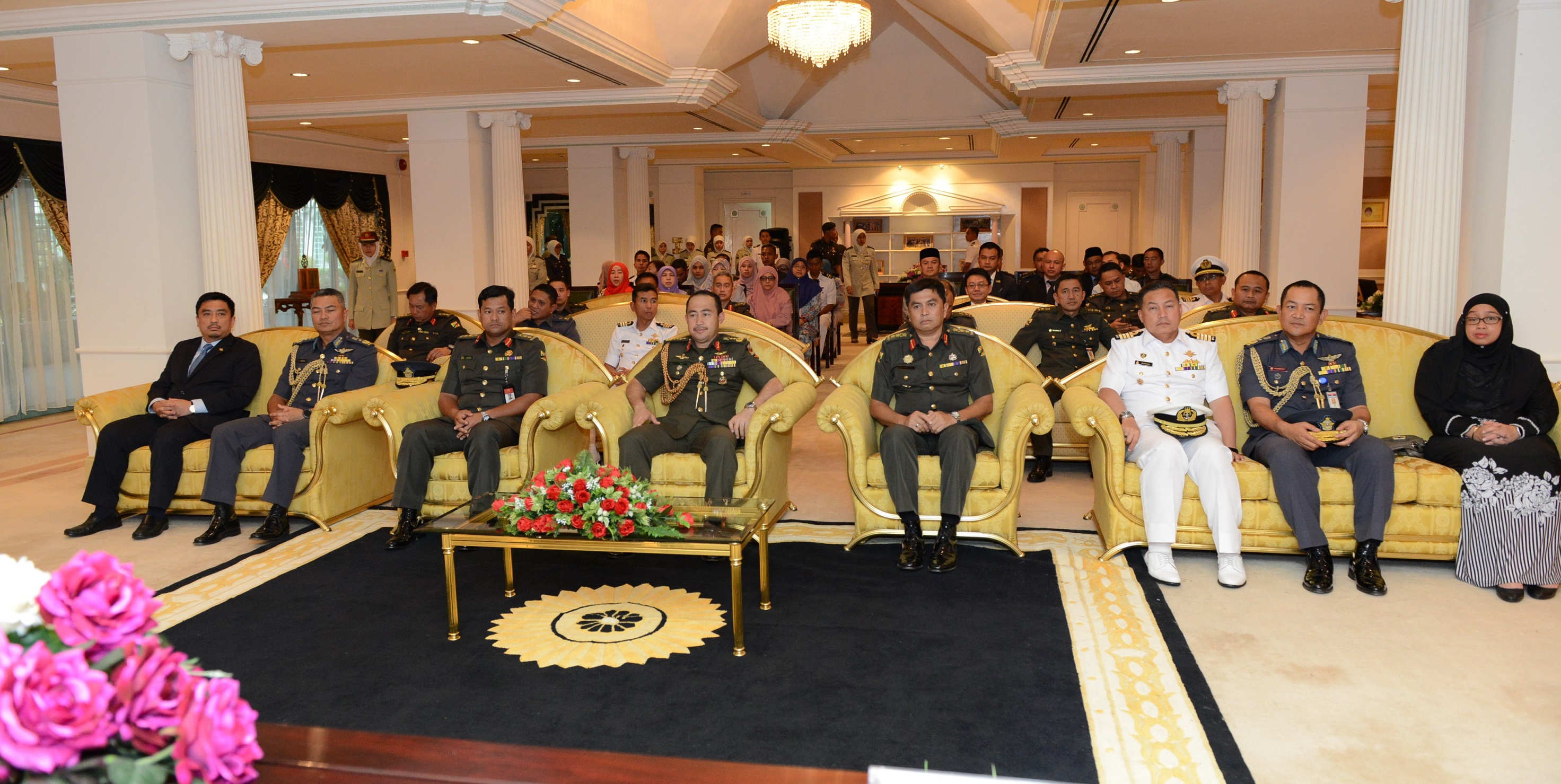 News - MINDEF AND IBTE SIGN MOU ON TRAINING COOPERATION...