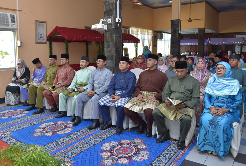 News - HANDOVER CEREMONY FOR KOWIRA CHAIRMANSHIP...