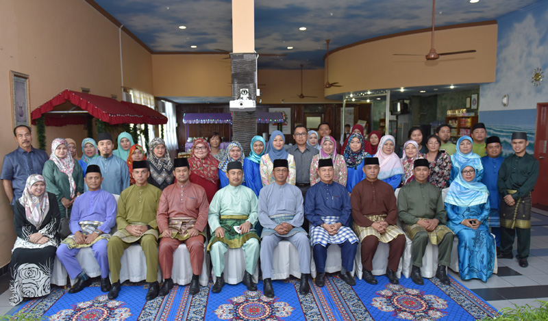 News - HANDOVER CEREMONY FOR KOWIRA CHAIRMANSHIP...