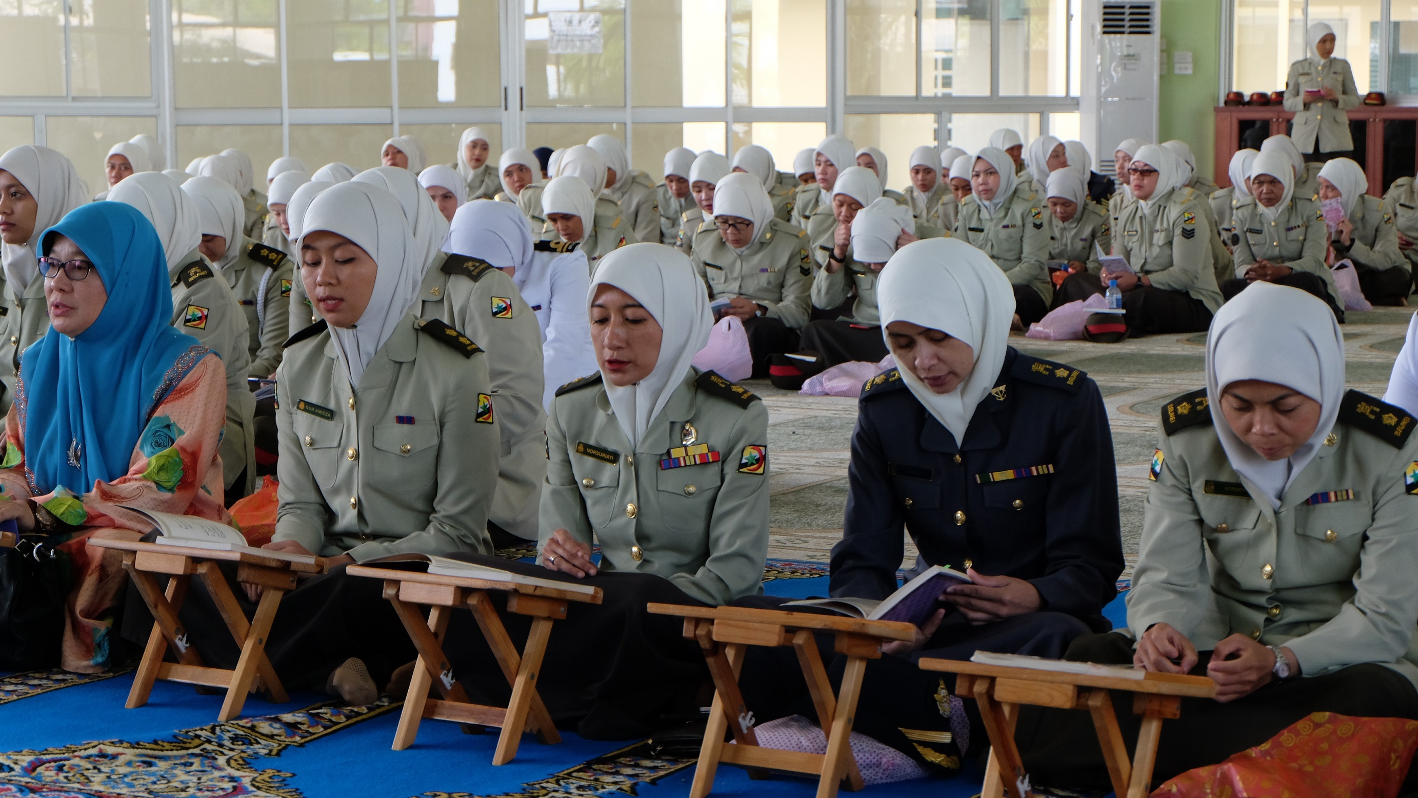 News - CELEBRATING THE 37th ANNIVERSARY OF RBAF...