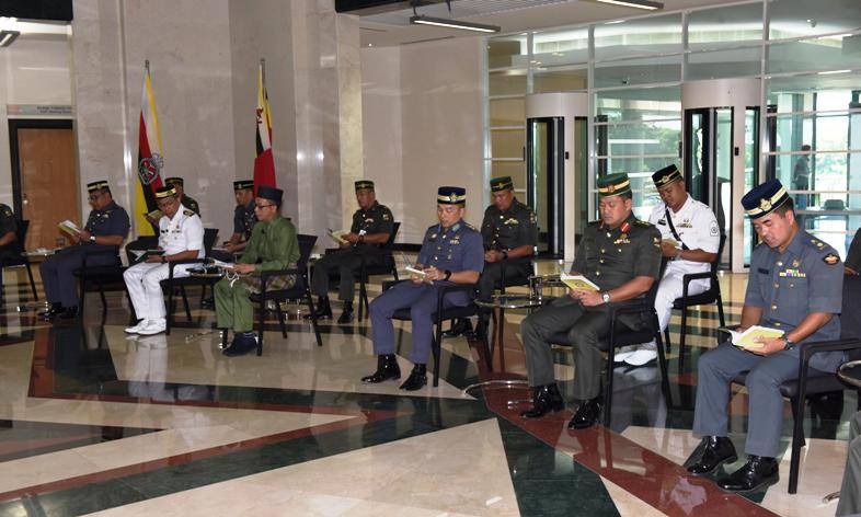 News - RBAF 59th ANNIVERSARY REMEMBERED WITH A...