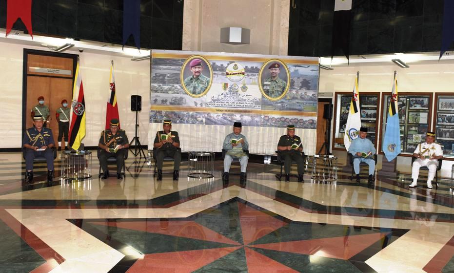 News - RBAF 59th ANNIVERSARY REMEMBERED WITH A...