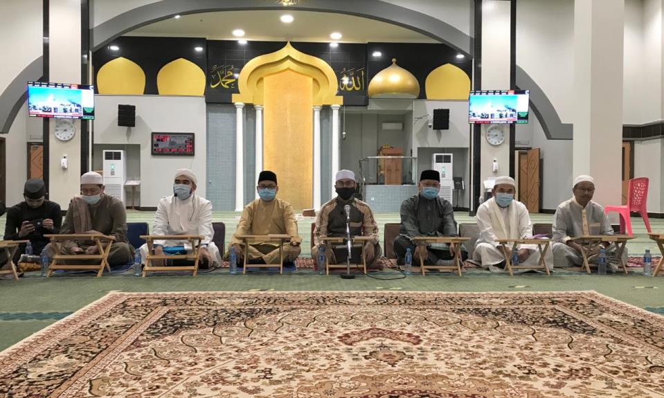 News - MINISTRY OF DEFENCE AND RBAF DELEGATION ATTENDS...