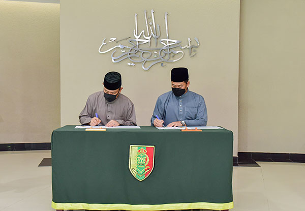 News - HANDOVER CEREMONY FOR KOWIRA CHAIRMANSHIP...