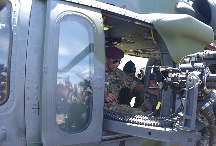 News - HIS MAJESTY THE SULTAN AND YANG DI-PERTUAN...