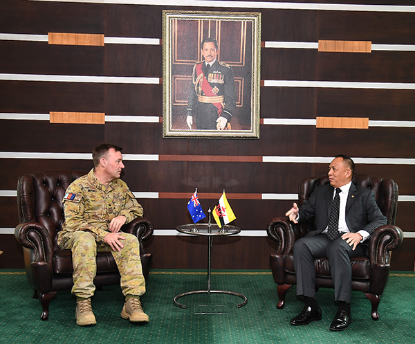 News - CHIEF OF JOINT OPERATIONS (CJOPS) AUSTRALIAN...