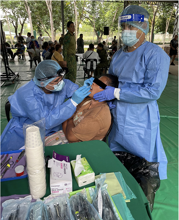 News - PROJECT-BASED COMMUNITY MEDICAL DEPLOYMENT/...