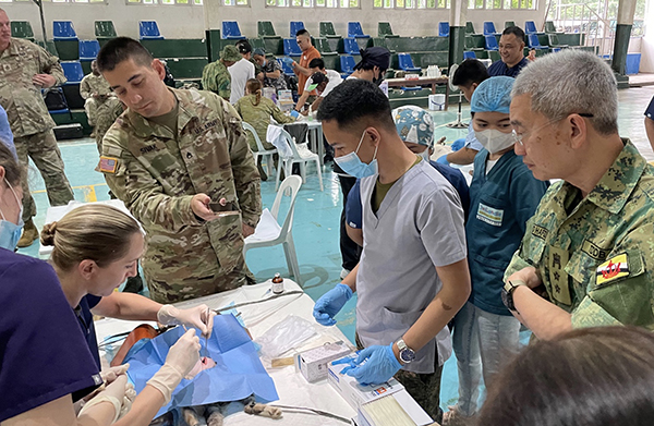 News - PROJECT-BASED COMMUNITY MEDICAL DEPLOYMENT/...