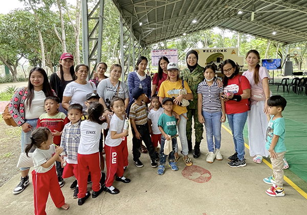 News - PROJECT-BASED COMMUNITY MEDICAL DEPLOYMENT/...