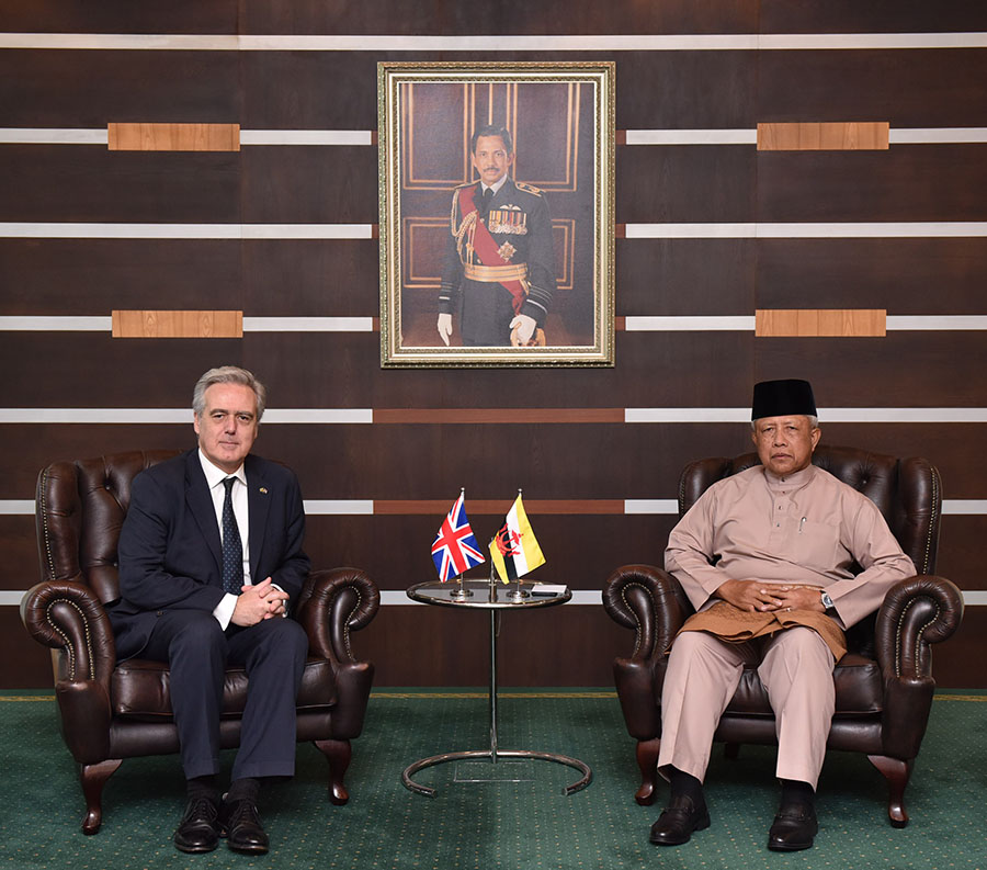 News - MINISTER AT THE PRIME MINISTER’S OFFICE AND...