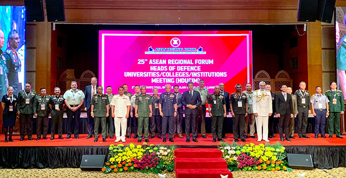 News - DEFENCE ACADEMY ROYAL BRUNEI ARMED FORCES...