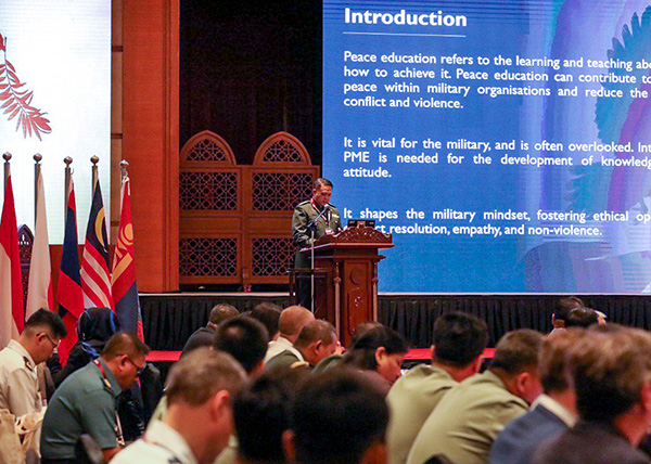 News - DEFENCE ACADEMY ROYAL BRUNEI ARMED FORCES...