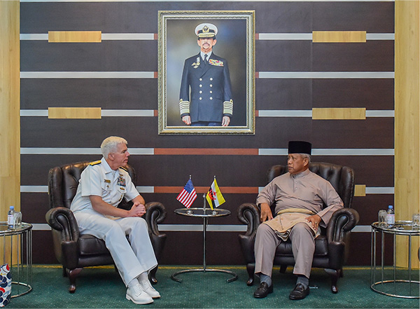 News - THE MINISTER AT THE PRIME MINISTER’S OFFICE...