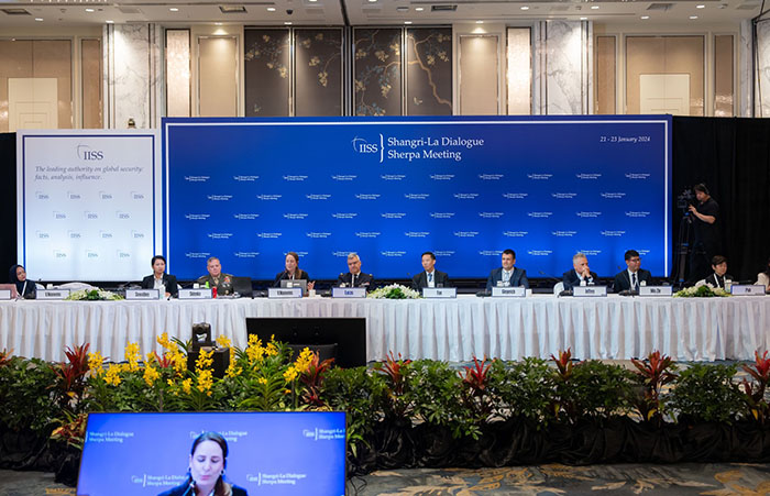 News - DEPUTY PERMANENT SECRETARY ATTENDED THE 12TH...