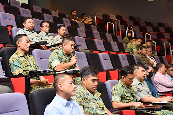 News - BRIEFING ON TID ROLLOVER AND MANDATORY REPLACEMENT...