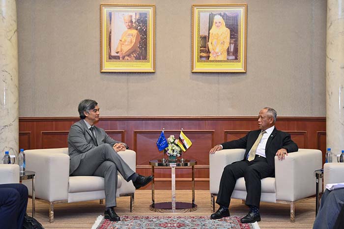 News - MINISTER AT THE PRIME MINISTER’S OFFICE AND...