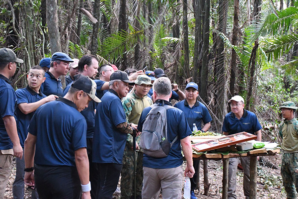 News - 'RIADAH SILATURRAHIM' RECREATIONAL ACTIVITY...