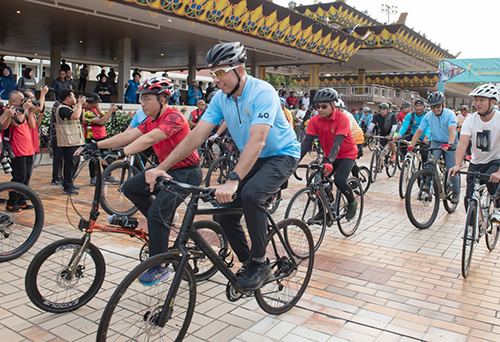 News - MINISTRY OF DEFENCE PARTICIPATES IN RIADAH...