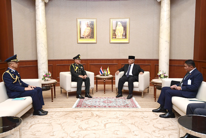 News - MINISTER AT THE PRIME MINISTER’S OFFICE AND...