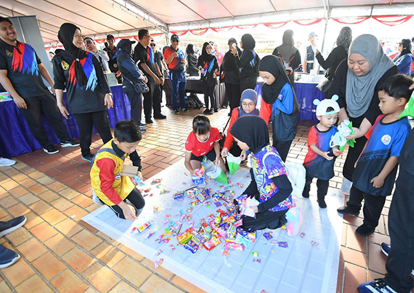 News - MINISTRY OF DEFENCE PARTICIPATES IN RIADAH...