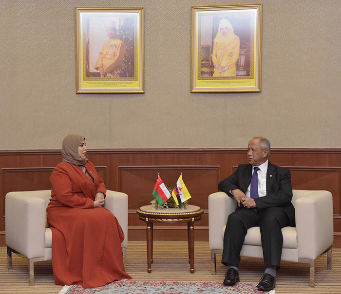 News - MINISTER AT THE PRIME MINISTER’S OFFICE AND...