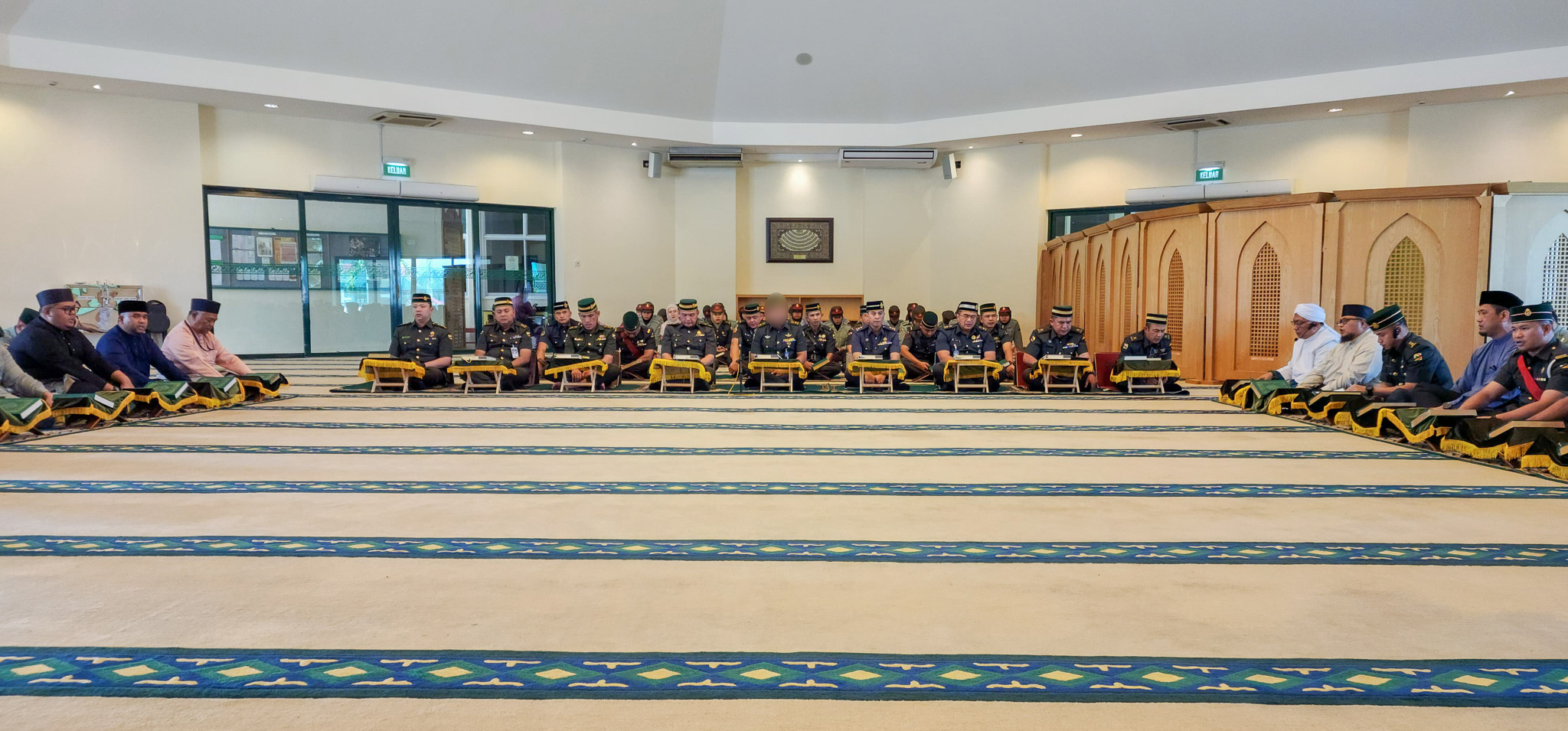 News - MINISTRY OF DEFENCE AND ROYAL BRUNEI ARMED...