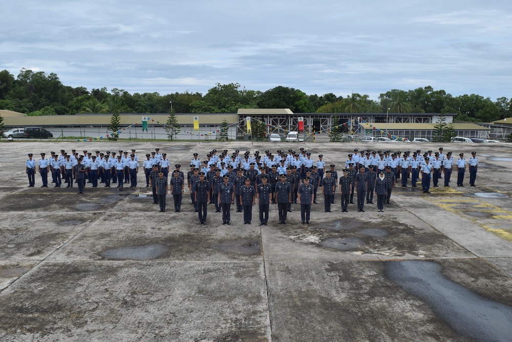 News Headlines - MAJLIS PENYAMPAIAN HADIAH BAGI PERLAWANAN...