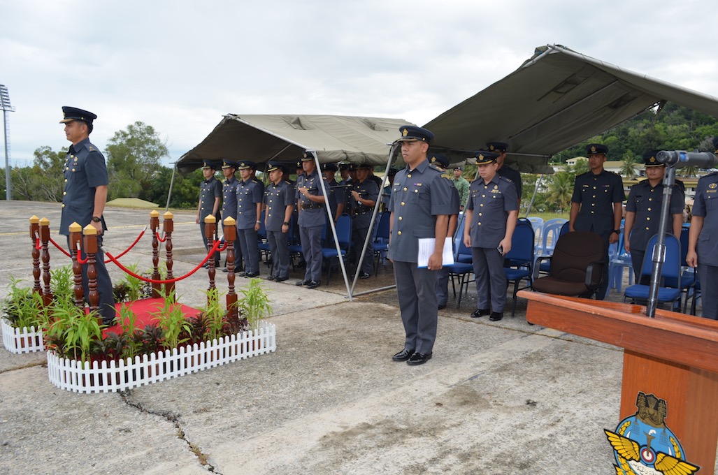 News Headlines - MAJLIS PENYAMPAIAN HADIAH BAGI PERLAWANAN...