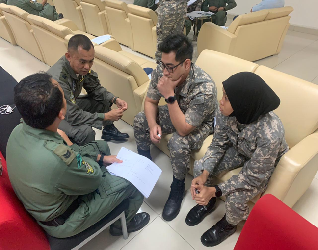 News Headlines - BRUNEI SHELL PETROLEUM (BSP) AVIATION DEPARTMENT...