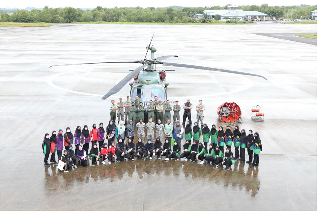 News Headlines - THE RAJA ISTERI GIRLS HIGH SCHOOL (STPRI)...