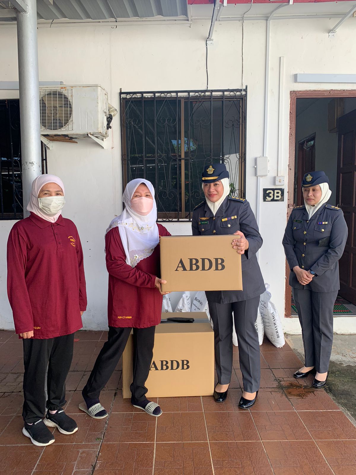 News Headlines - KHAMATALI HABBAH’ PROJECT IN CONJUNCTION...