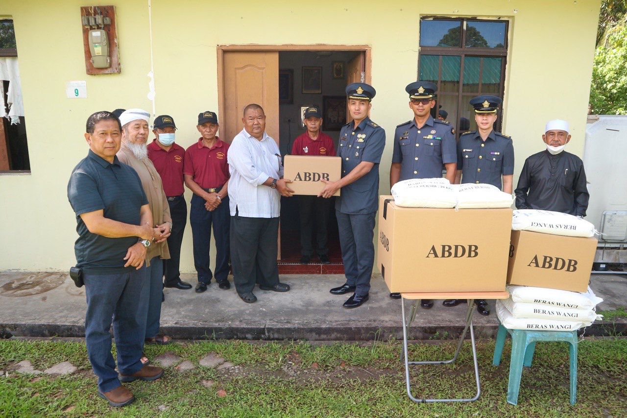 News Headlines - KHAMATALI HABBAH’ PROJECT IN CONJUNCTION...