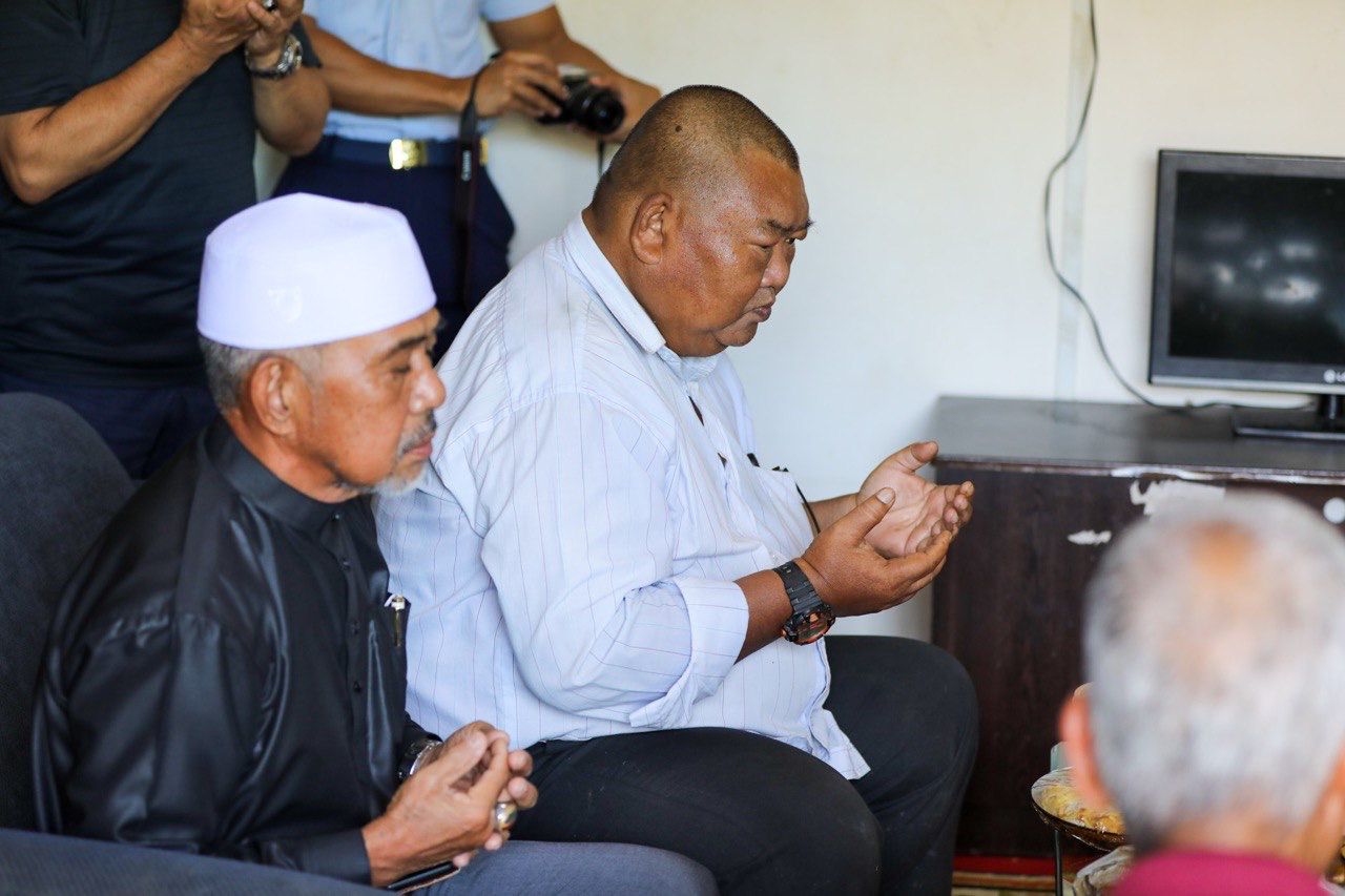 News Headlines - KHAMATALI HABBAH’ PROJECT IN CONJUNCTION...