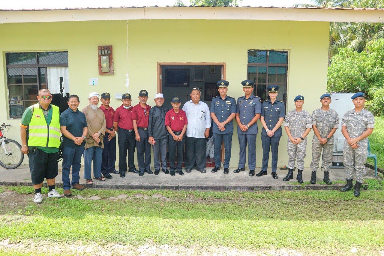 News Headlines - KHAMATALI HABBAH’ PROJECT IN CONJUNCTION...