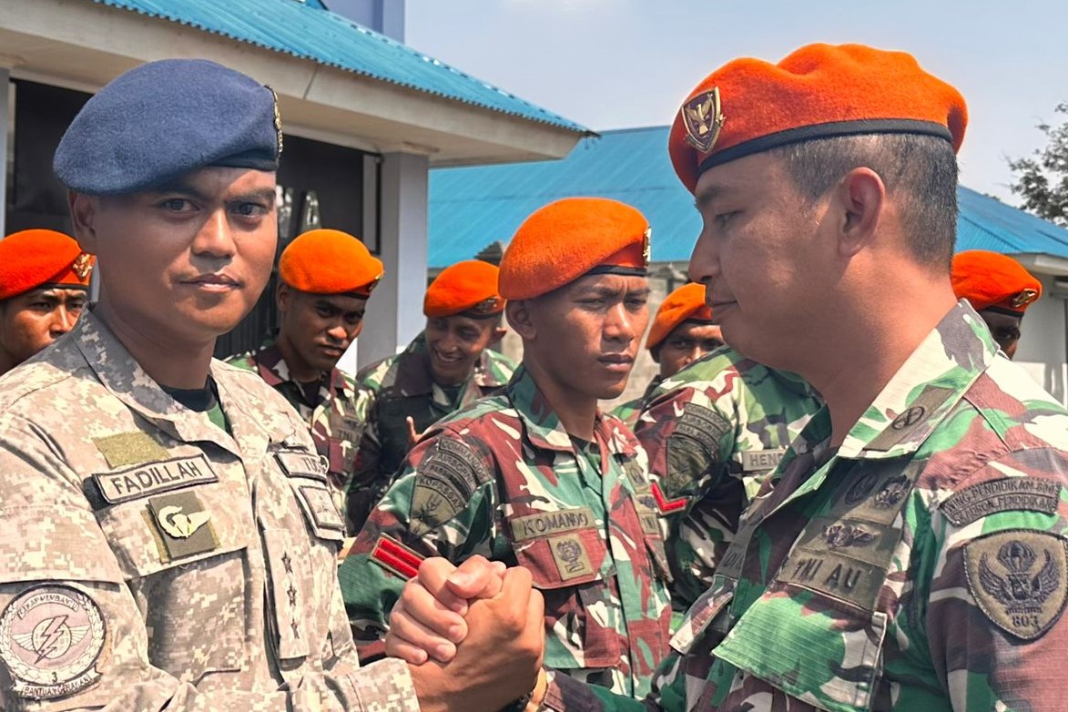 News Headlines - THE 35TH COMBAT SEARCH AND RESCUE (35TH CSAR)...