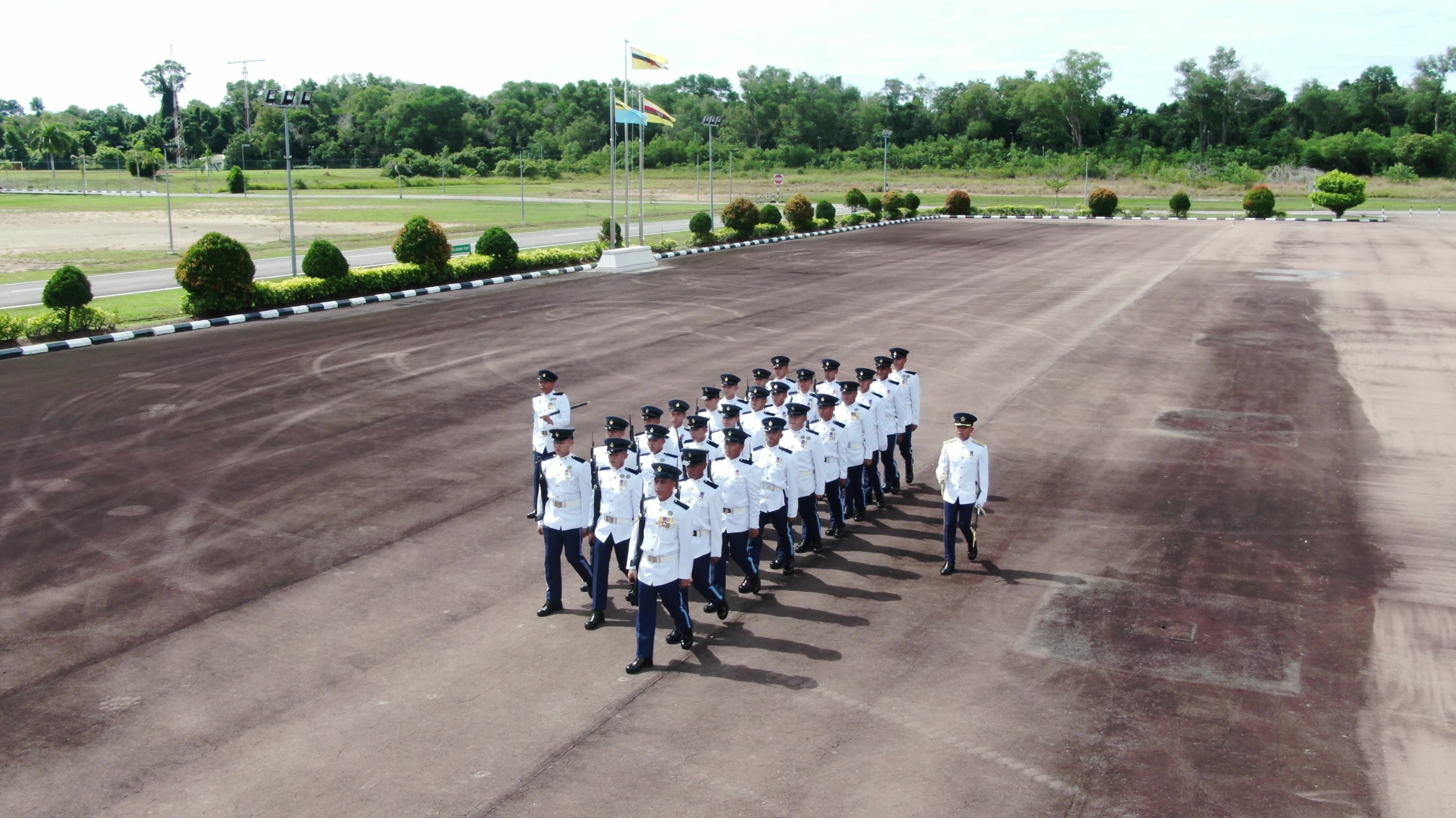 Home - Royal Brunei Airforce