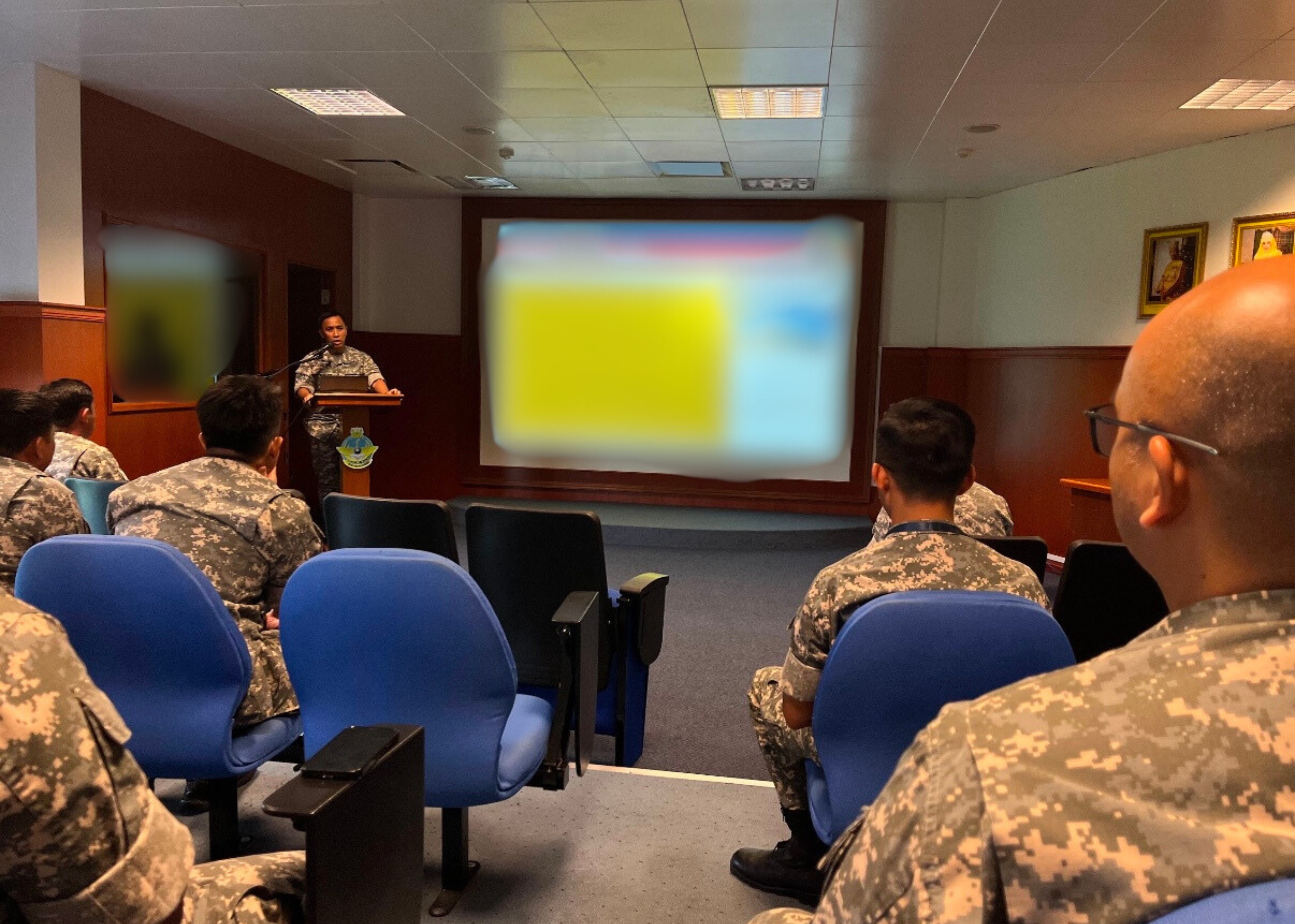 News Headlines - CLOSING OF COMMAND POST EXERCISE ALAP-ALAP...