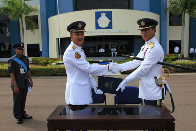 News - AFSM & FSM TUDB Handover