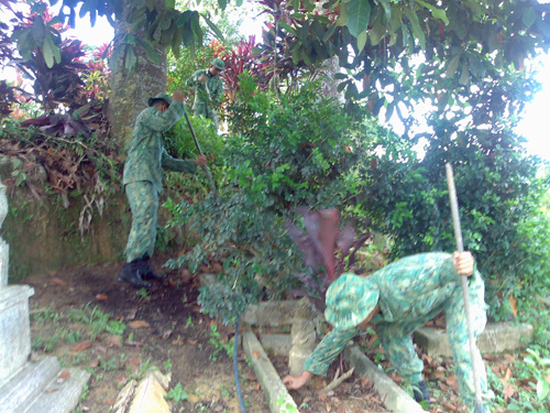 News - Diari HUT ABDB ke 51 : 11 Mei 2012