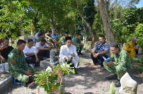 News - Diari HUT ABDB ke 51 : 11 Mei 2012